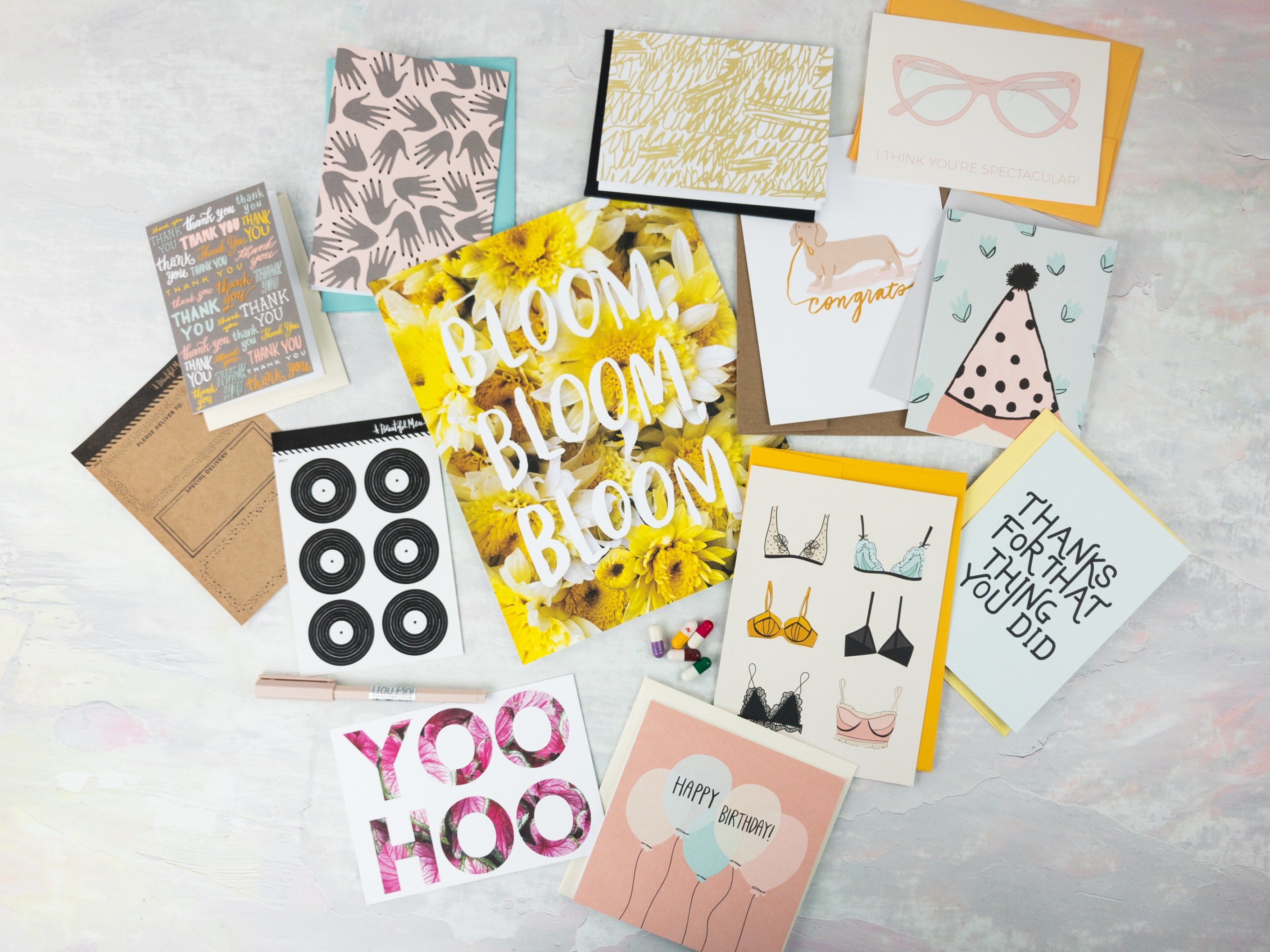 Happy Mail Reviews: Get All The Details At Hello Subscription!
