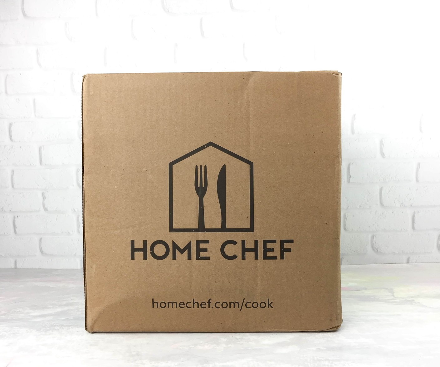 Home Chef Review & Coupon - April 2017 - Hello Subscription