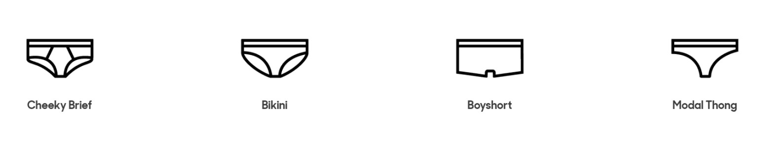 MeUndies August 2017 Subscription Review - Men & Women's - Hello ...