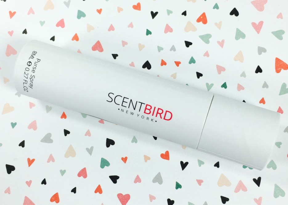 Scentbird Subscription Box Review & Coupon - April 2017 - Hello ...