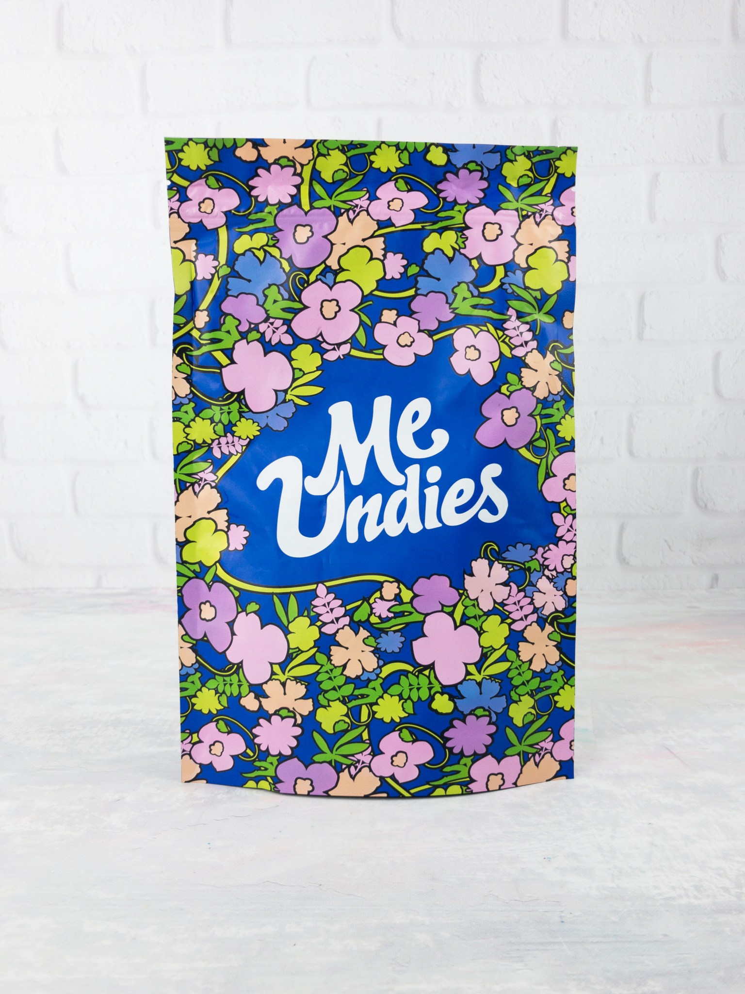 MeUndies April 2017 Subscription Review - Women - Hello Subscription