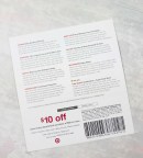 Target Baby Box Review - April 2017 - Hello Subscription