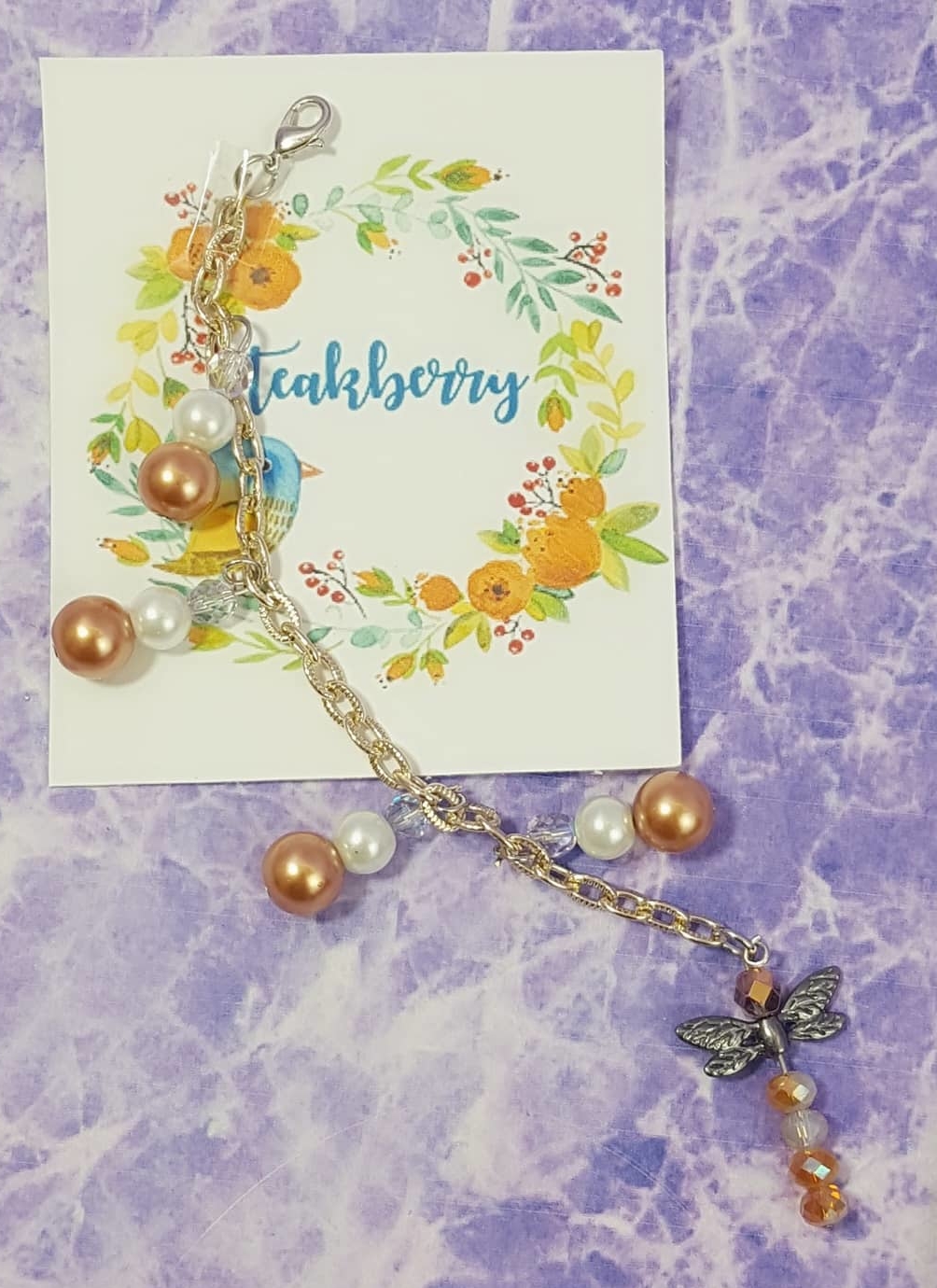 Teakberry Box April 2017 Subscription Box Review - Hello Subscription