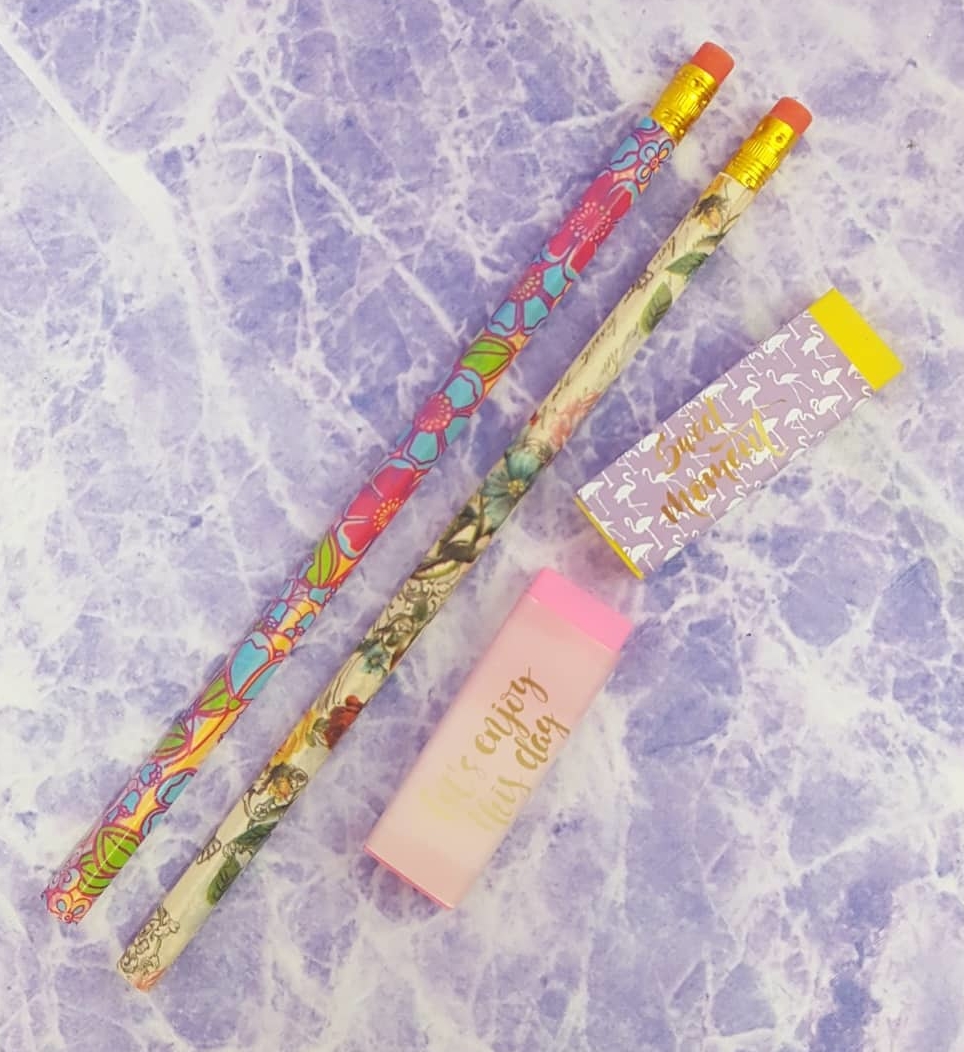 Teakberry Box April 2017 Subscription Box Review - Hello Subscription