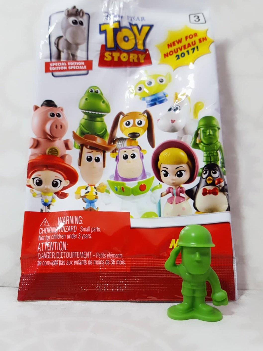 Toy Box Monthly April 2017 Subscription Box Review - Hello Subscription