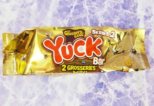 Toy Box Monthly March 2017 Subscription Box Review - Hello Subscription