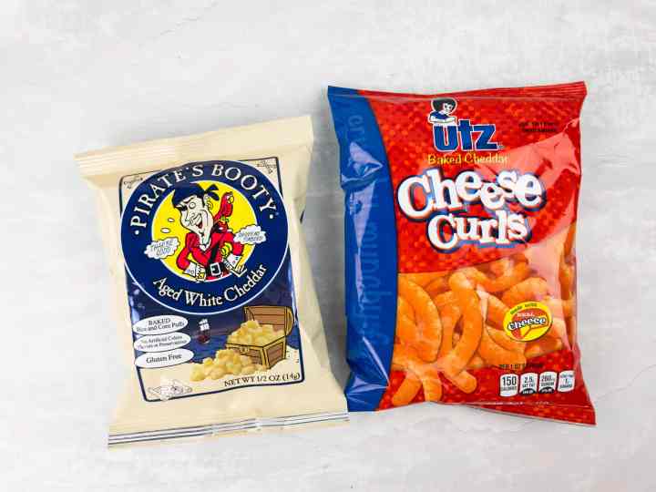 We Cheesy April 2017 Subscription Box Review + Coupon - hello subscription