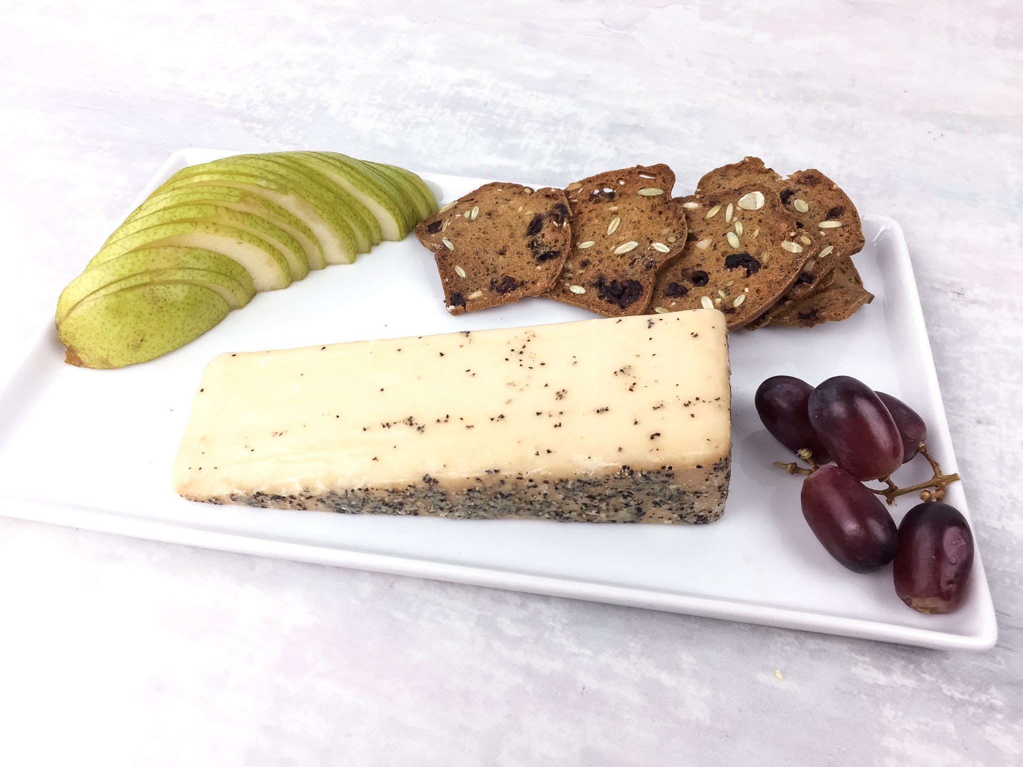 We Cheesy April 2017 Subscription Box Review + Coupon - hello subscription