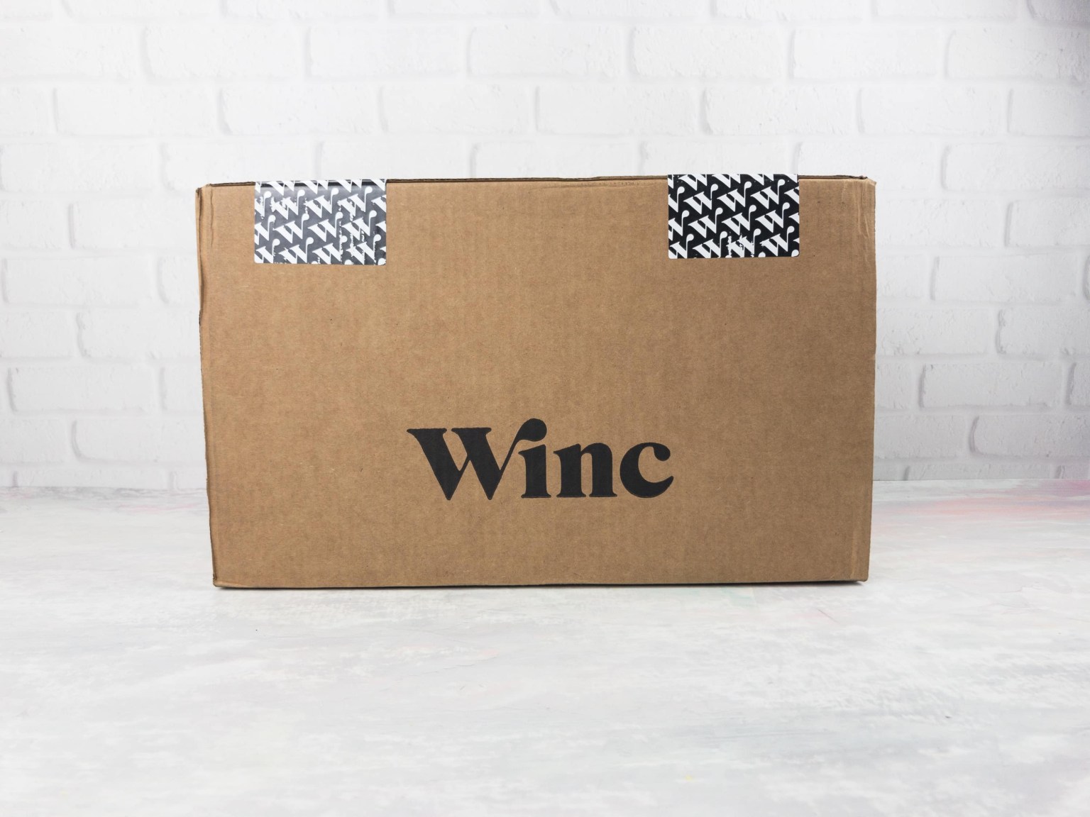 Winc April 2017 Subscription Box Review & $20 Off Coupon - Hello ...