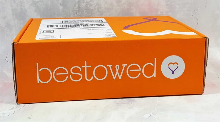Bestowed Subscription Box Review + 50% Off Coupon - April 2017 - Hello ...