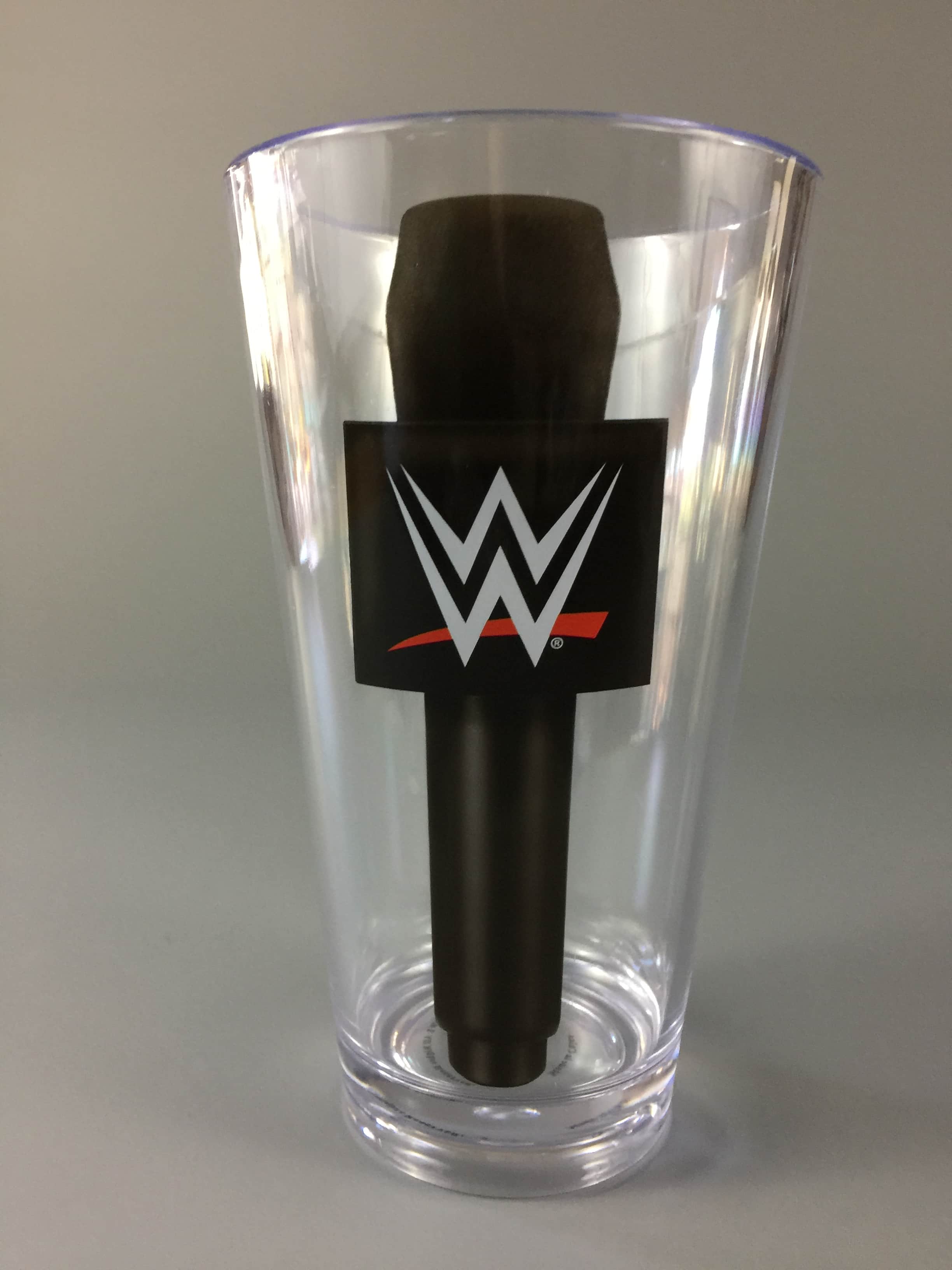 WWE Slam Crate April 2017 Subscription Box Review + Coupons - hello ...