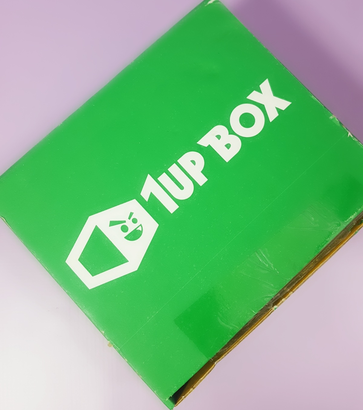 1Up Box May 2017 Subscription Box Review + Coupon - Hello Subscription