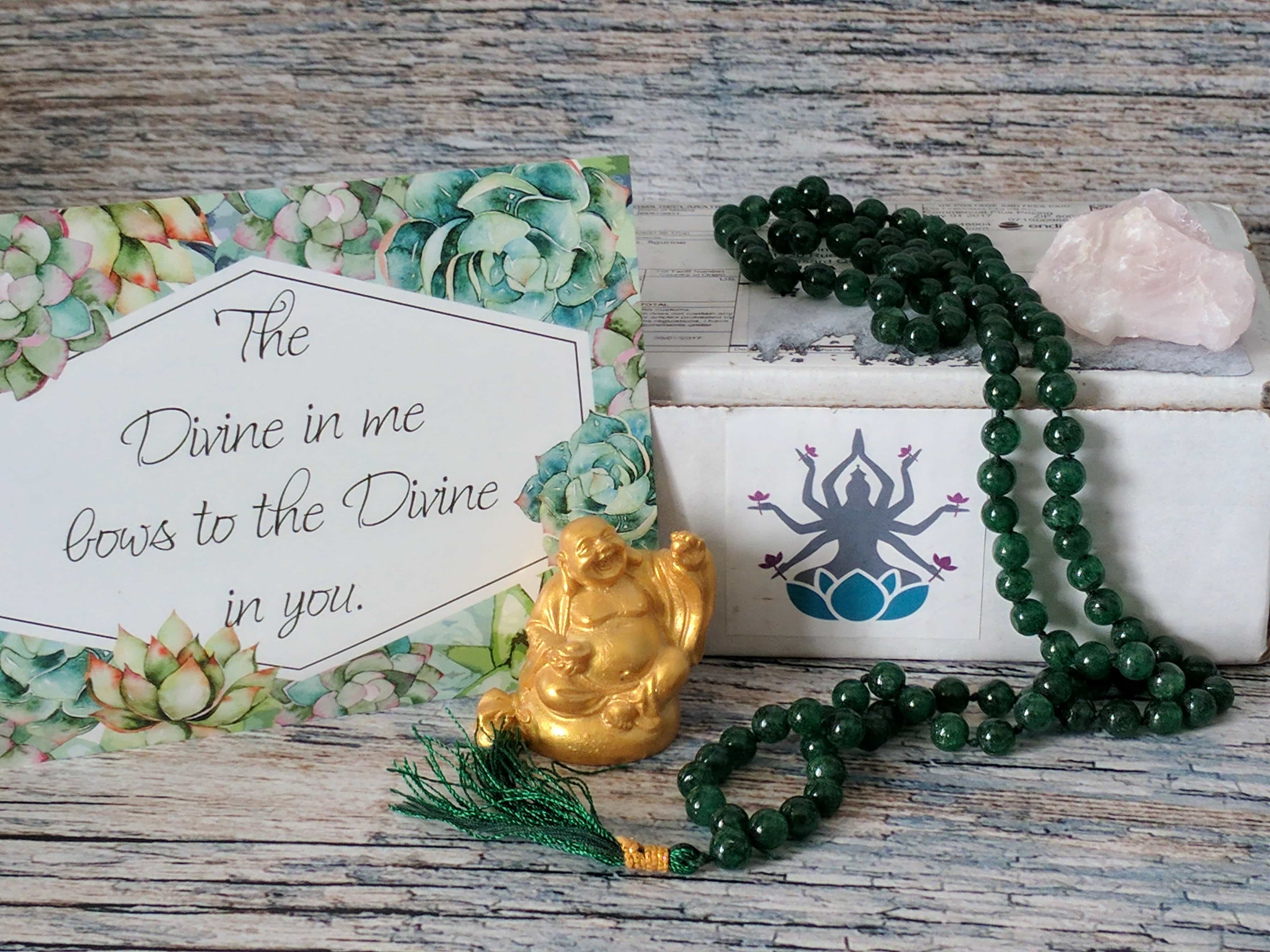 WEvolve Box May 2017 Subscription Box Review + Coupon - The Cosmic Mini ...