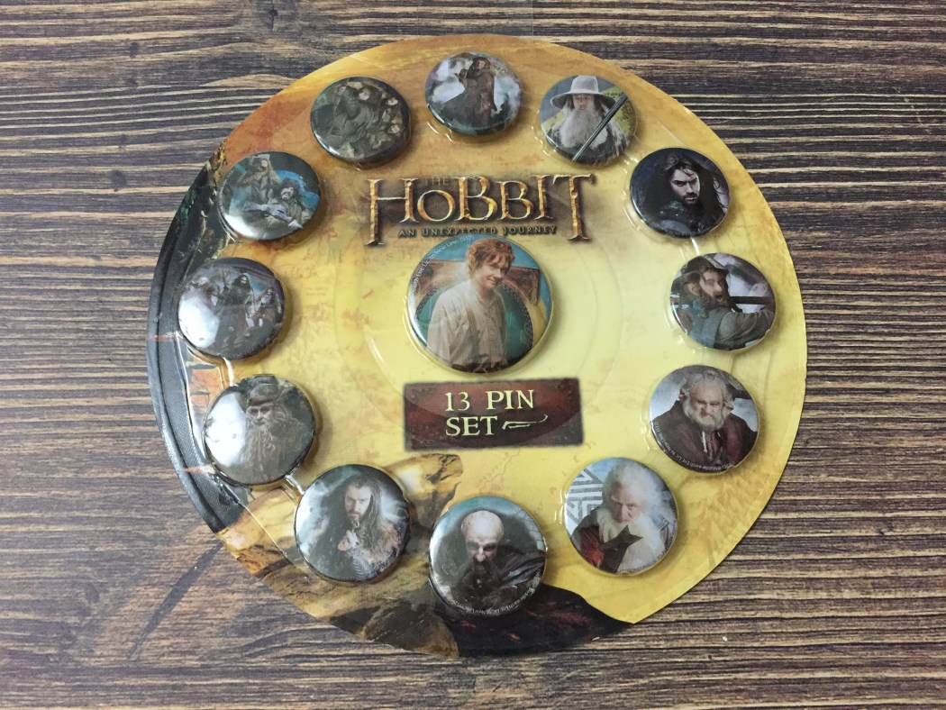 The Collectors Case April 2017 Subscription Box Review - Hello Subscription