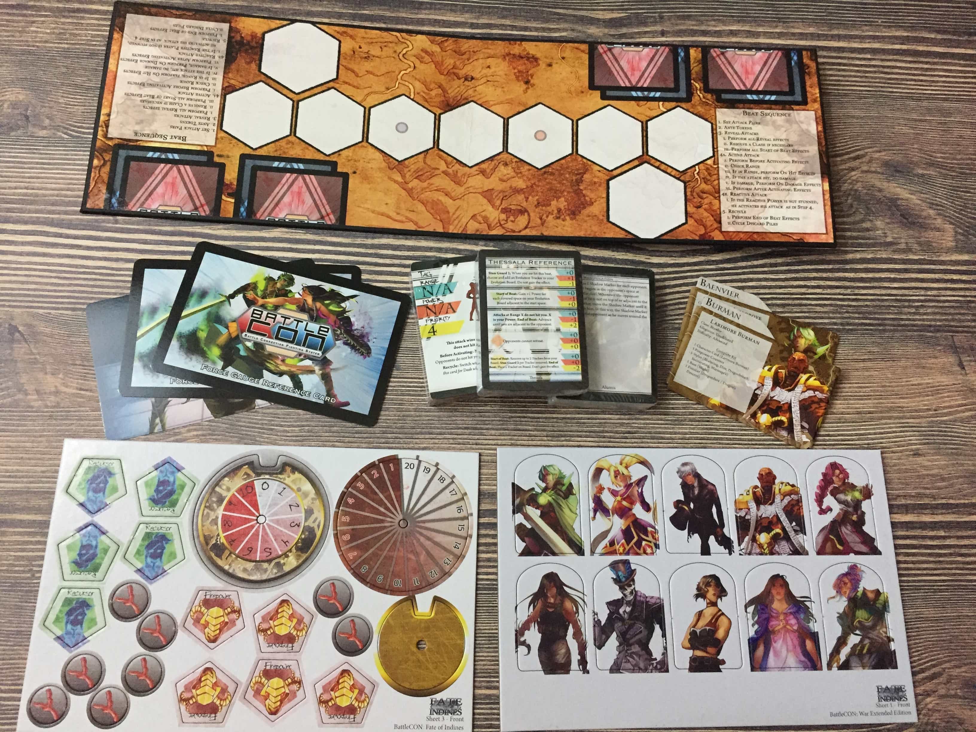 Game Box Monthly May 2017 Subscription Box Review - Hello Subscription