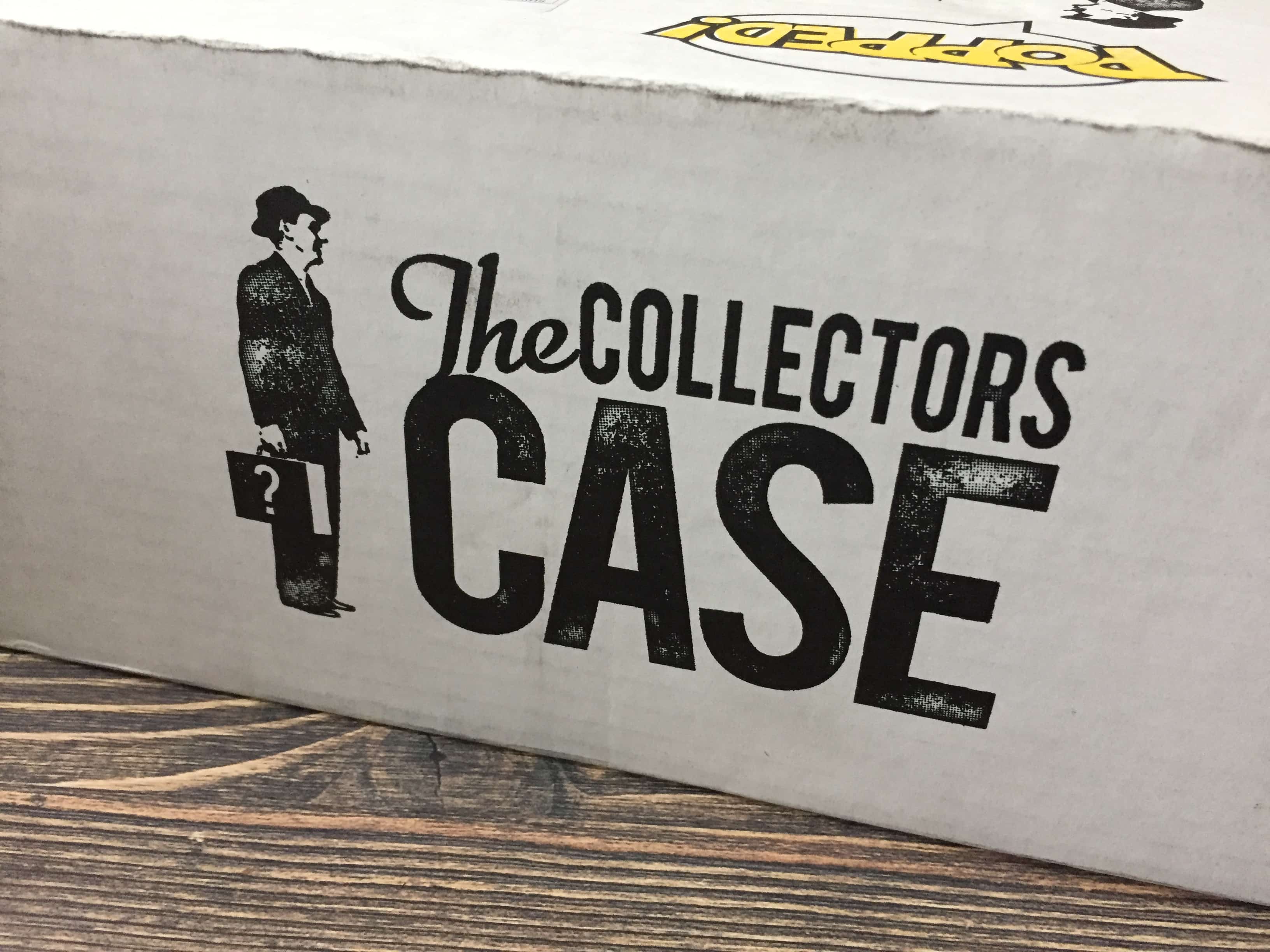 The Collectors Case May 2017 Subscription Box Review - Hello Subscription