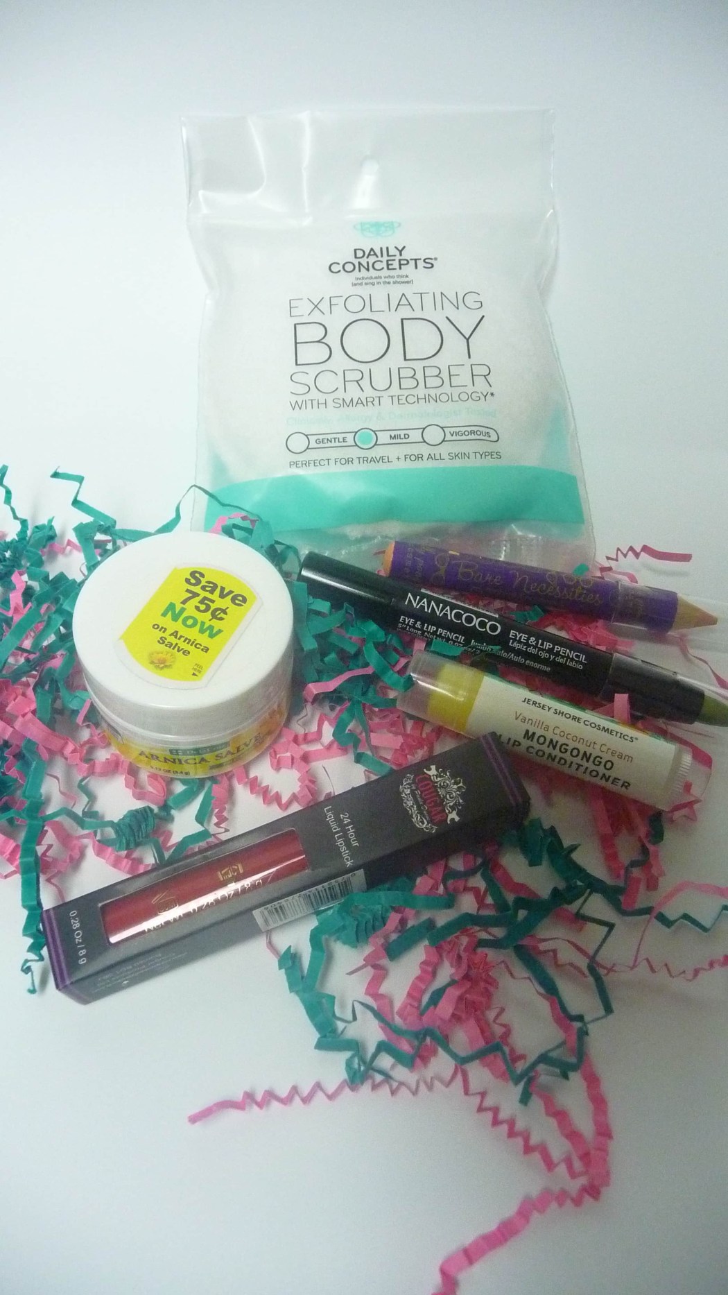 Beauty Box 5 May 2017 Subscription Box Review & Coupon - Hello Subscription