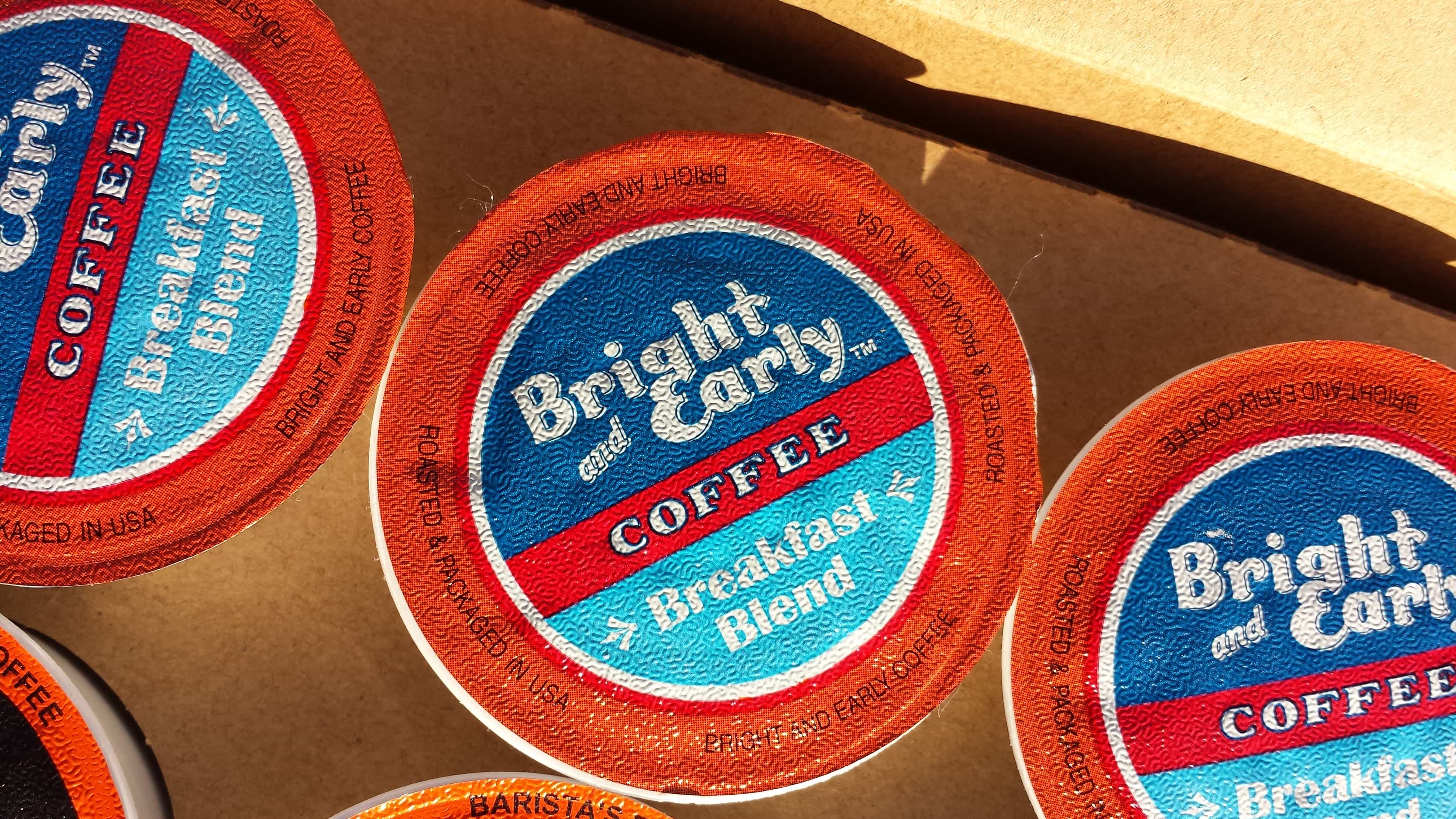 Single Cup Club Coffee Subscription Box Review + Coupon - April 2017 ...