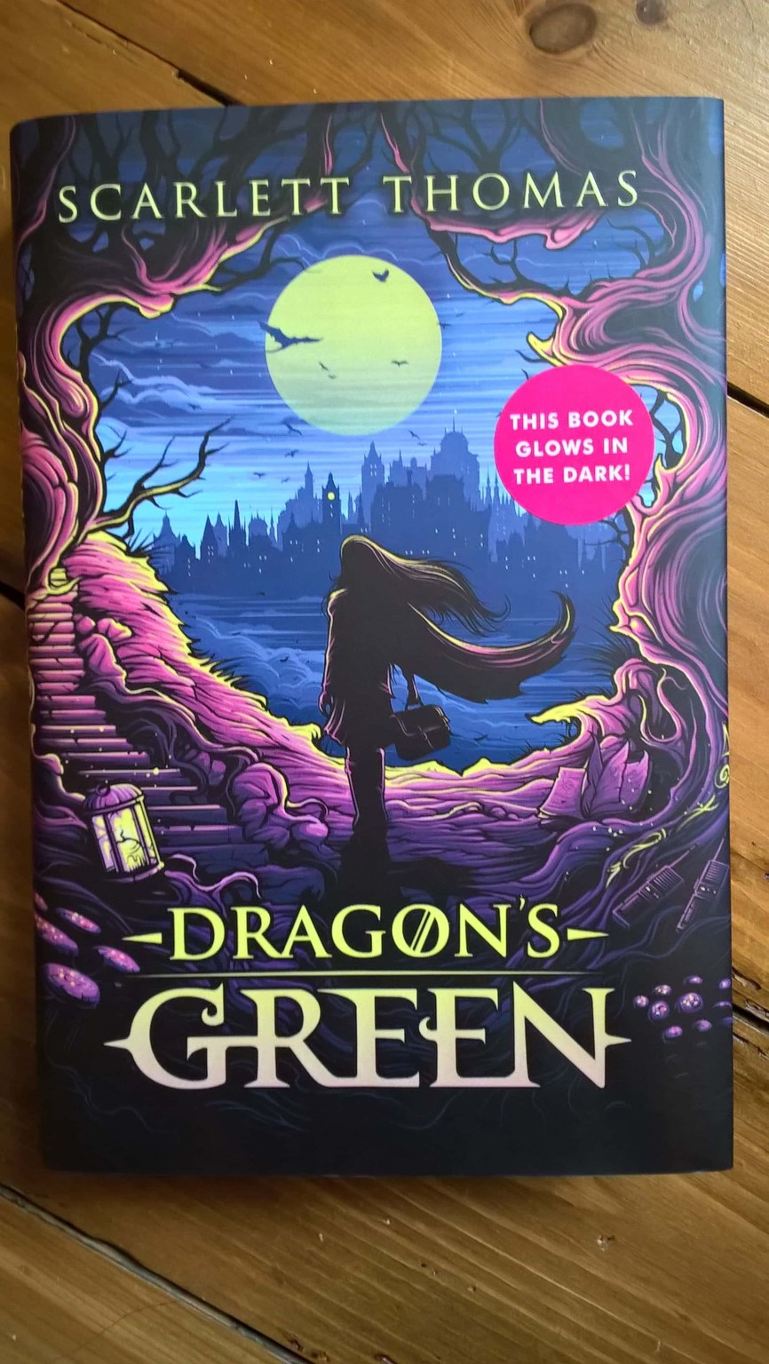 Ninja Book Box Subscription Box Review + Coupon - May 2017 - Hello ...