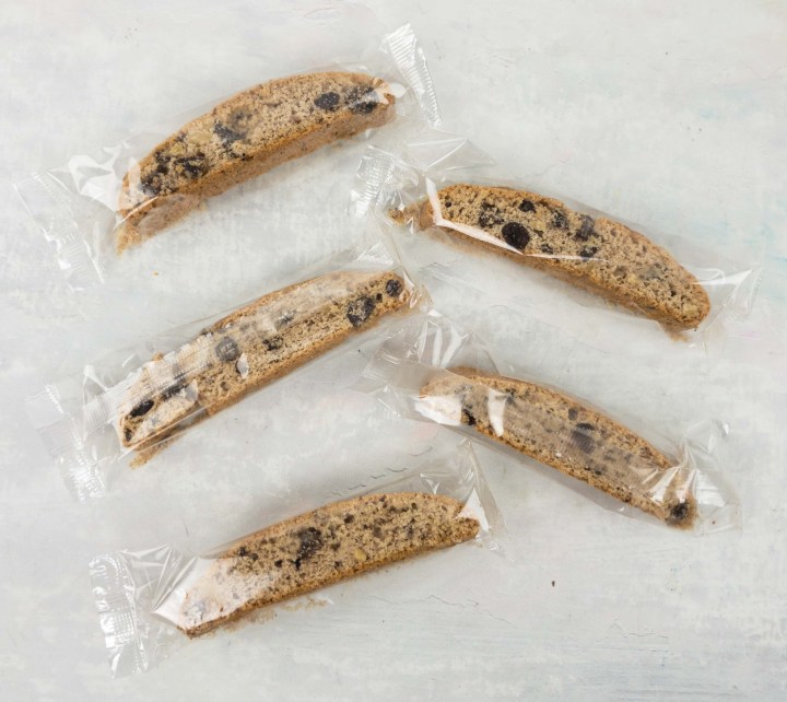 Amazon Prime Surprise Sweets Box May 2017 Review - hello subscription