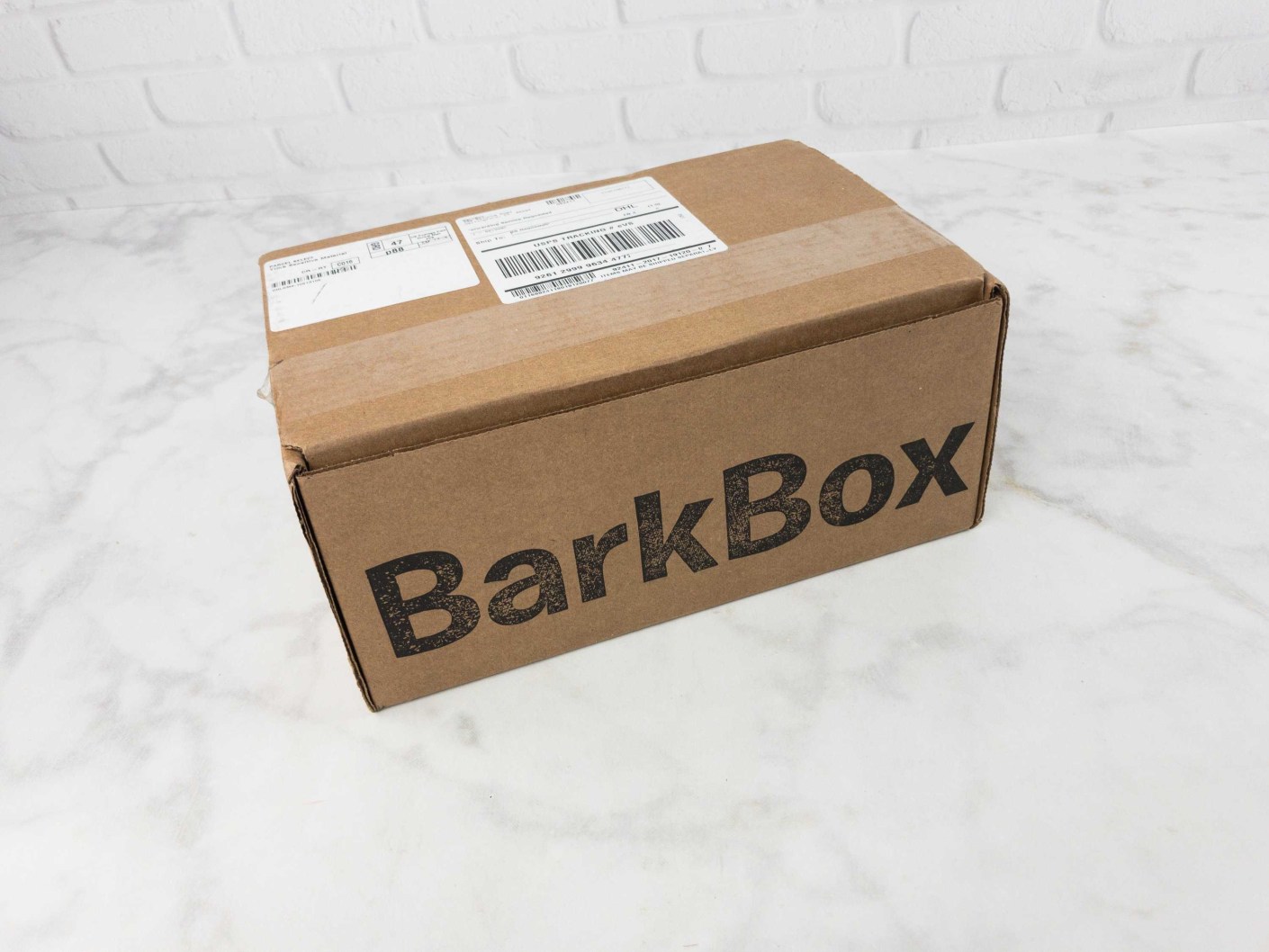 Barkbox May 2017 Subscription Box Review + Coupon - Hello Subscription