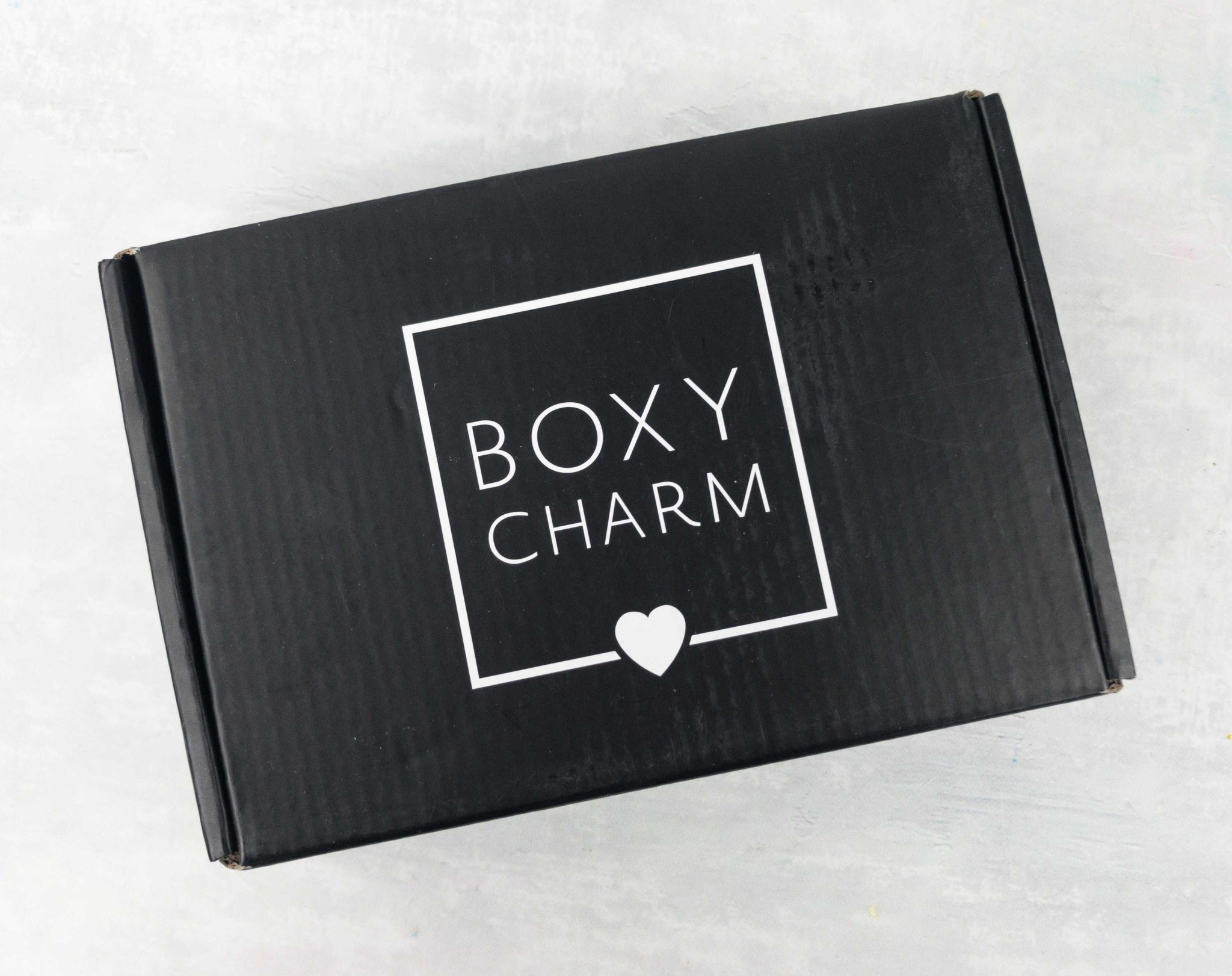 BOXYCHARM May 2017 Subscription Box Review - Hello Subscription