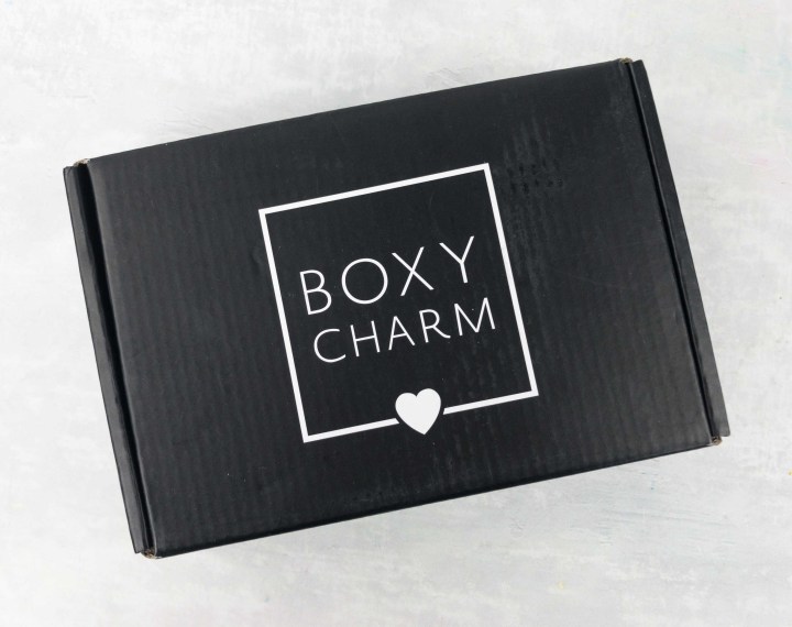 BOXYCHARM May 2017 Subscription Box Review - Hello Subscription