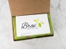 Bravo Box by Olio2go May 2017 Subscription Box Review - Hello Subscription