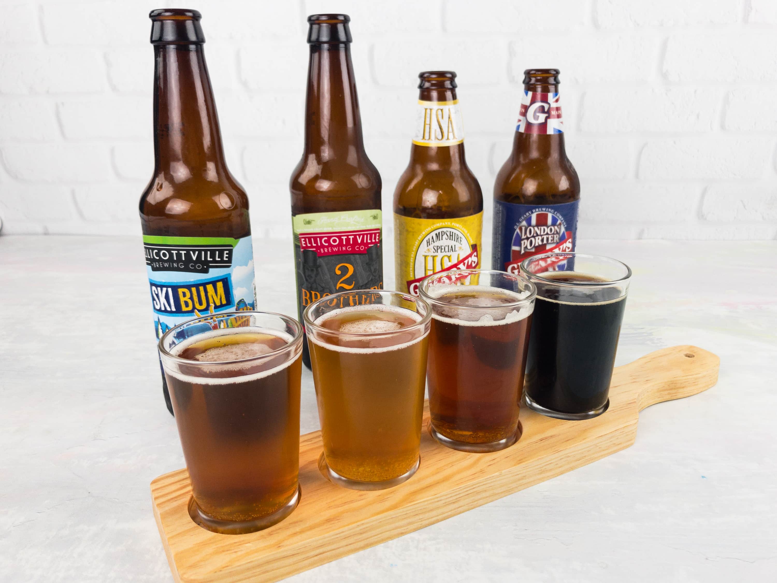 Craft Beer Club May 2017 Subscription Box Review & Coupon - Hello ...