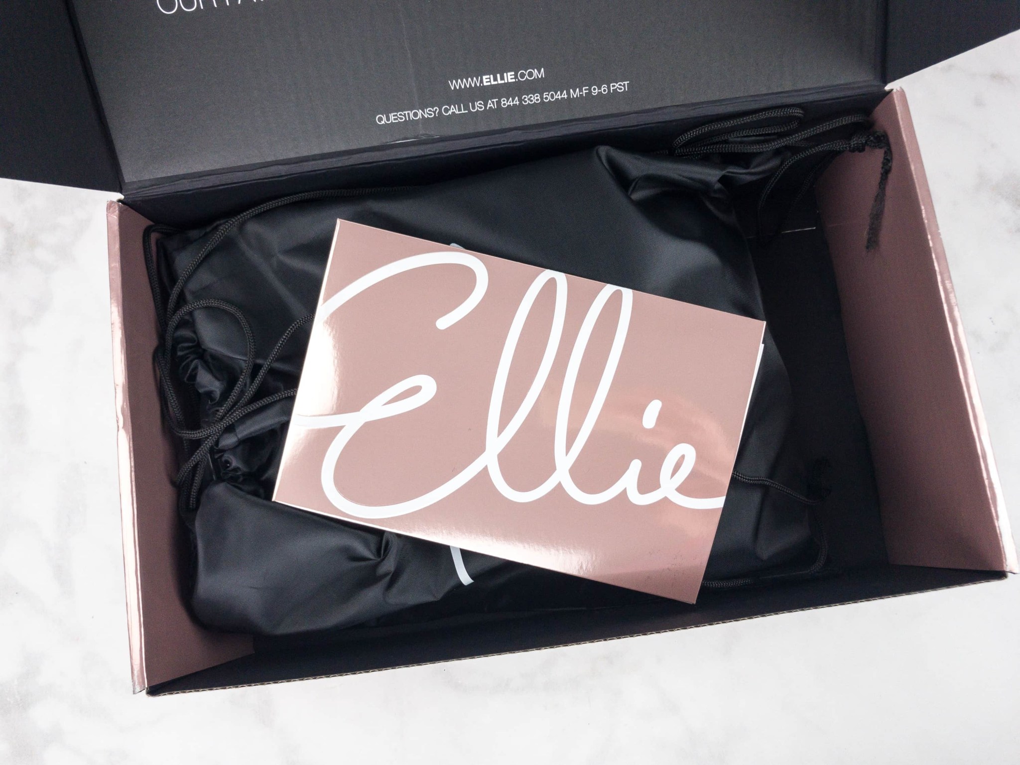 Ellie June 2017 Subscription Box Review! - Hello Subscription