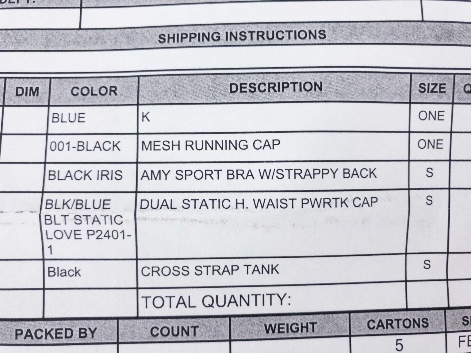 Ellie June 2017 Subscription Box Review! - Hello Subscription