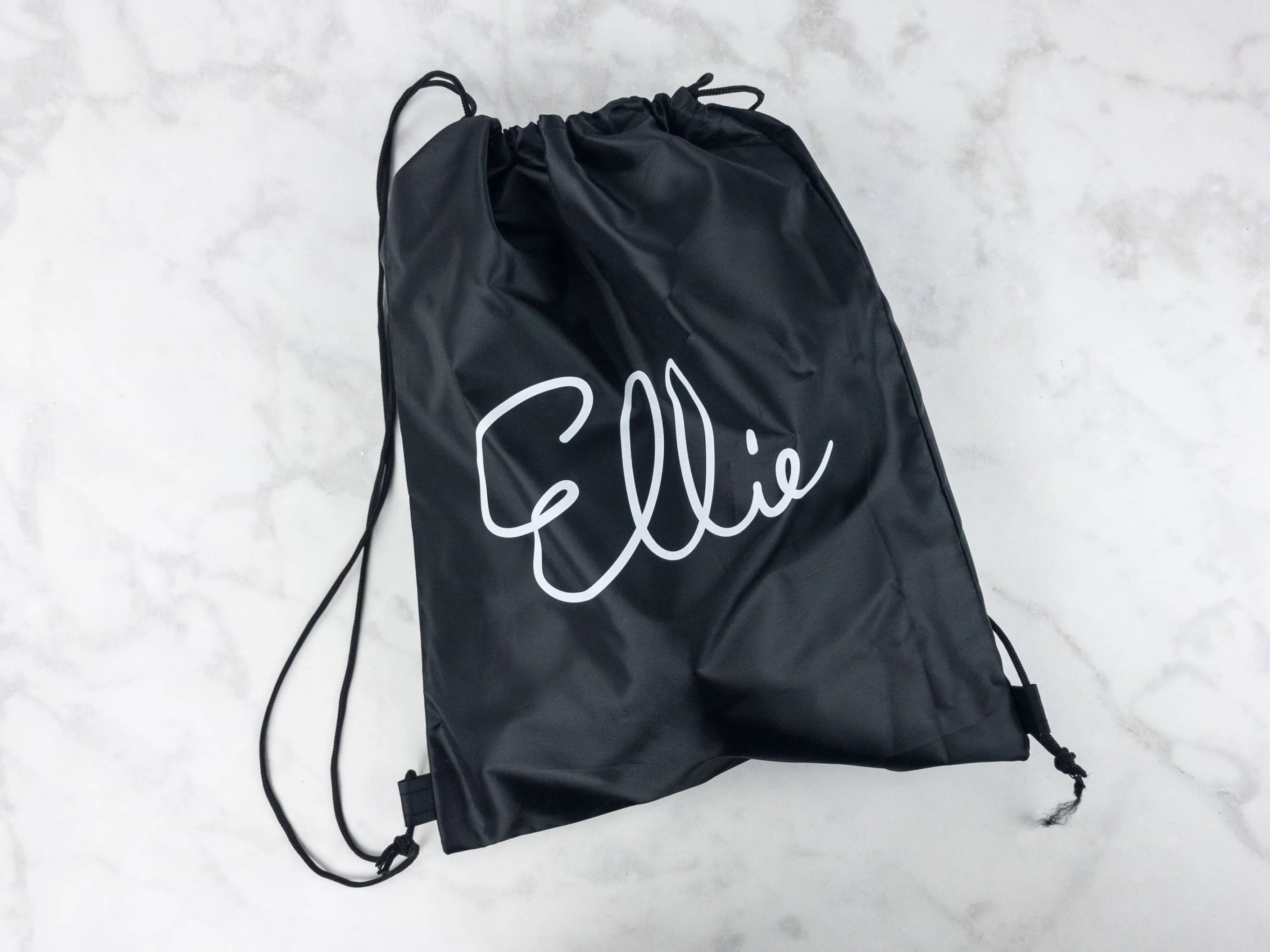 Ellie June 2017 Subscription Box Review! - Hello Subscription