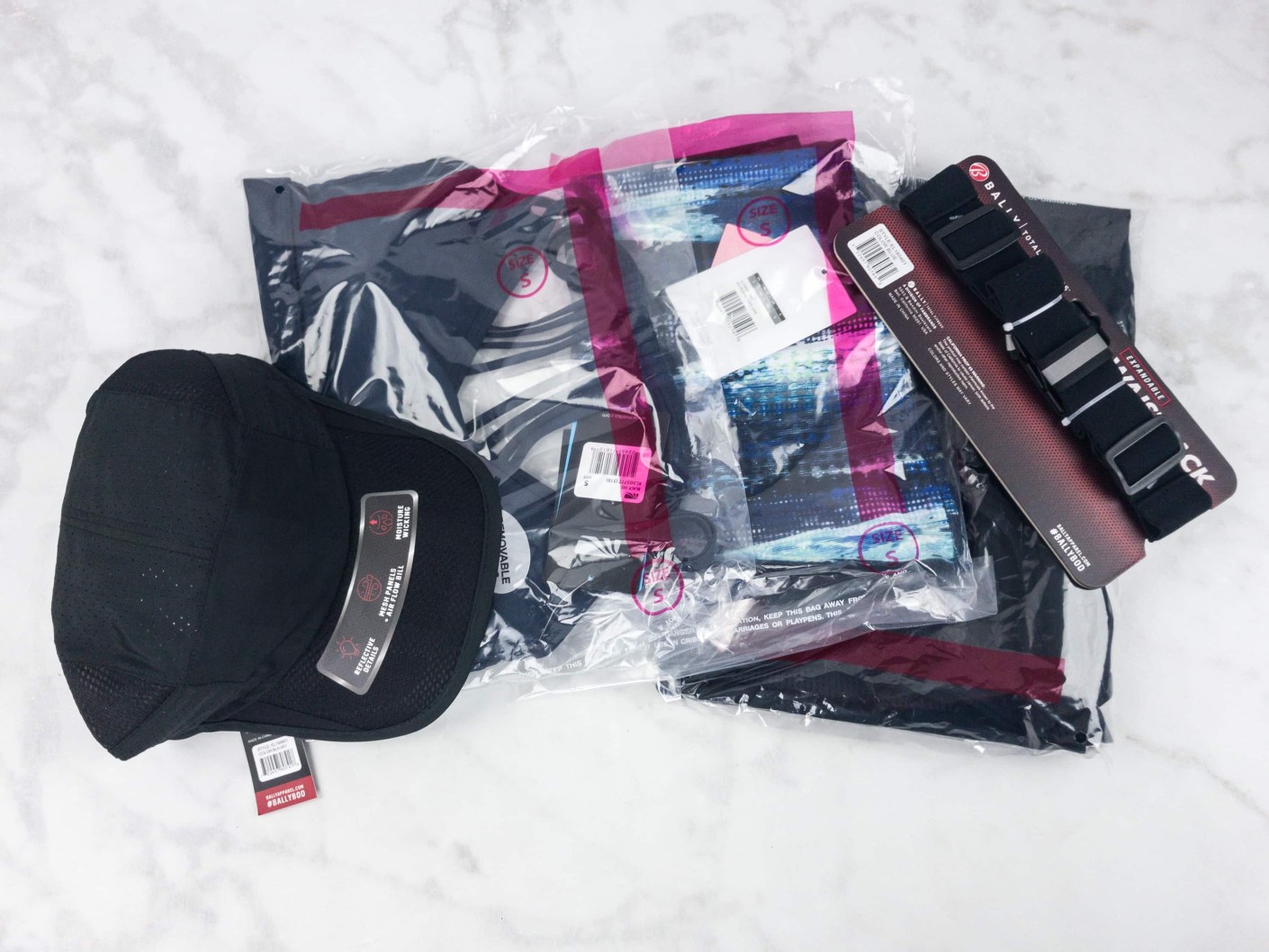 Ellie June 2017 Subscription Box Review! - Hello Subscription