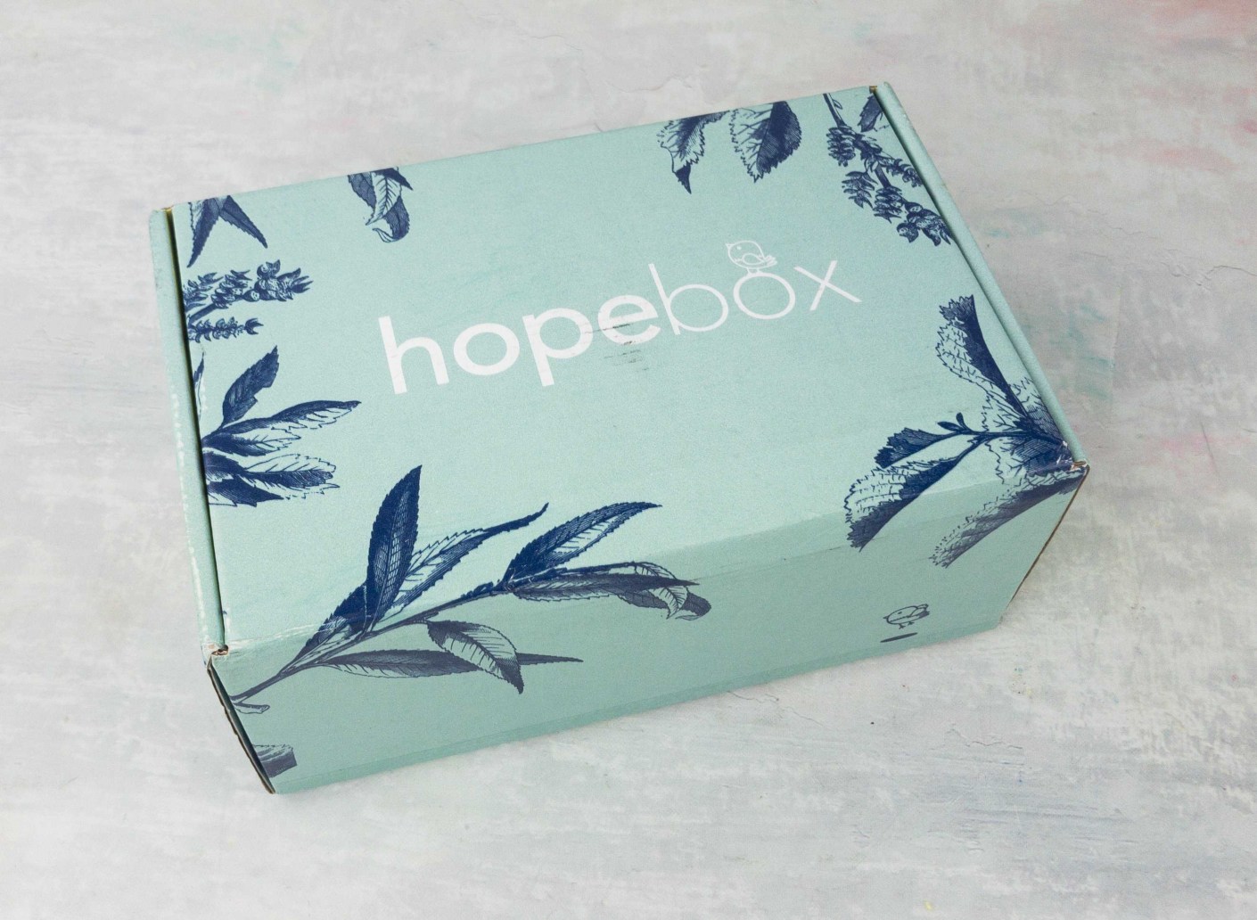 Hopebox May 2017 Subscription Box Review - Hello Subscription