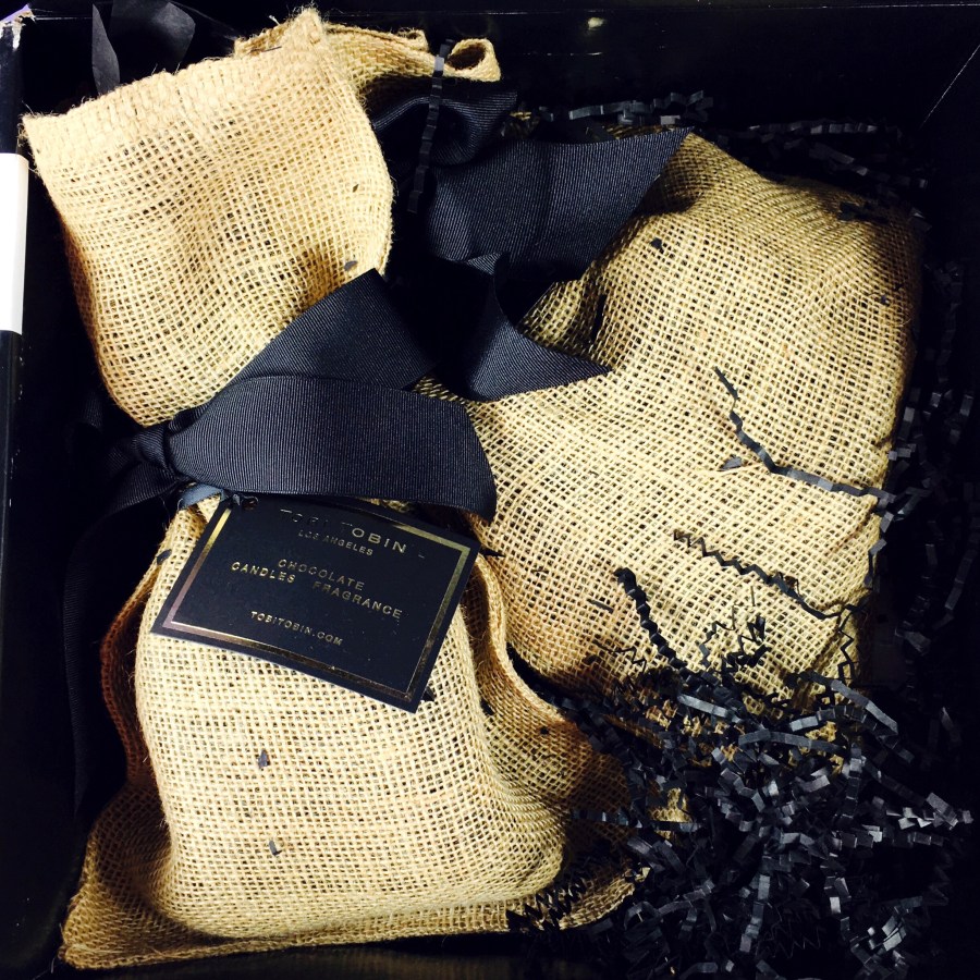 Tobi Tobin Black Box Subscription Box Review + Coupon - May 2017 ...