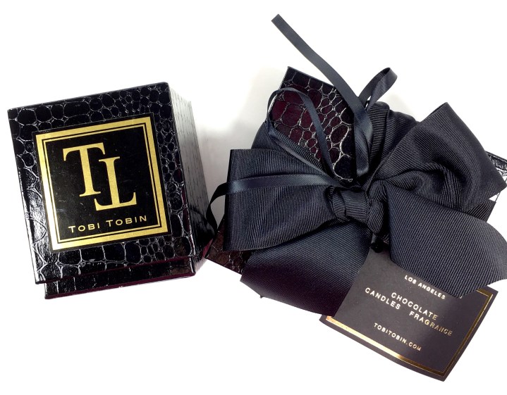 Tobi Tobin Black Box Subscription Box Review + Coupon - May 2017 ...