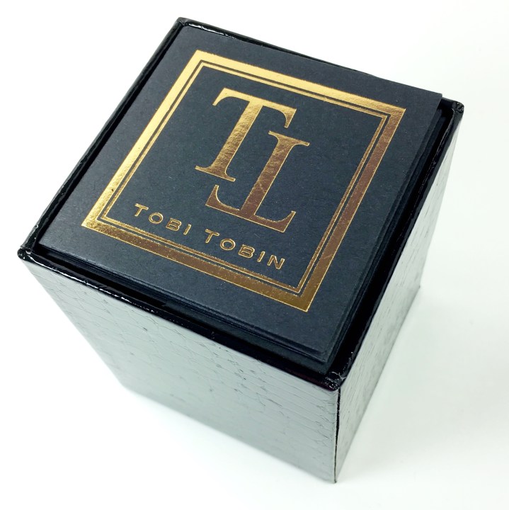 Tobi Tobin Black Box Subscription Box Review + Coupon - May 2017 ...