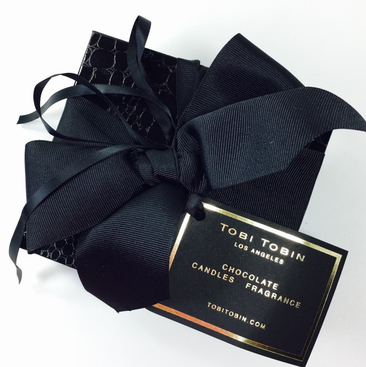 Tobi Tobin Black Box Subscription Box Review + Coupon - May 2017 ...