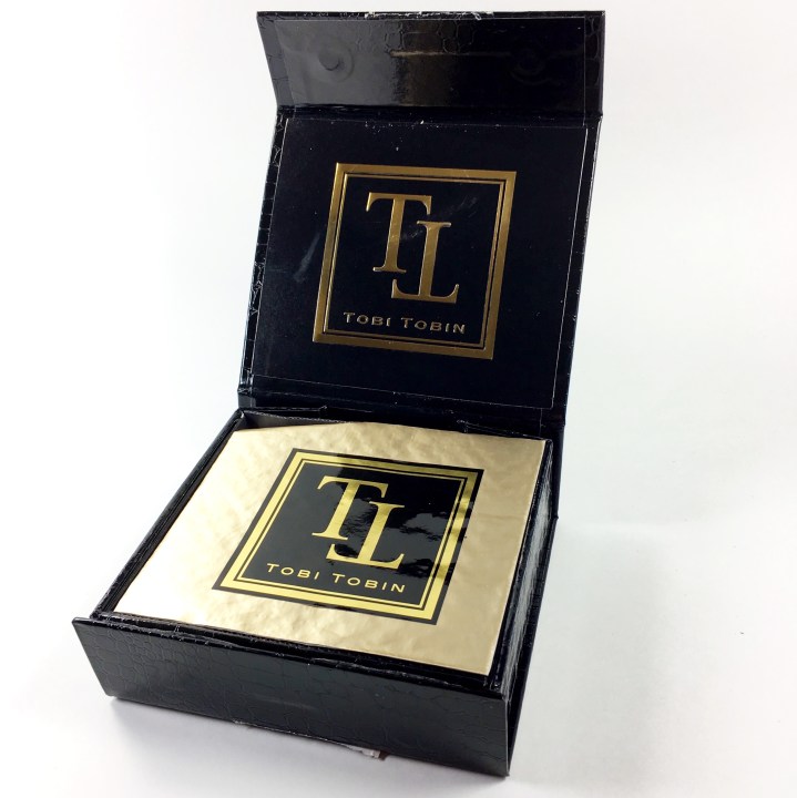 Tobi Tobin Black Box Subscription Box Review + Coupon - May 2017 ...