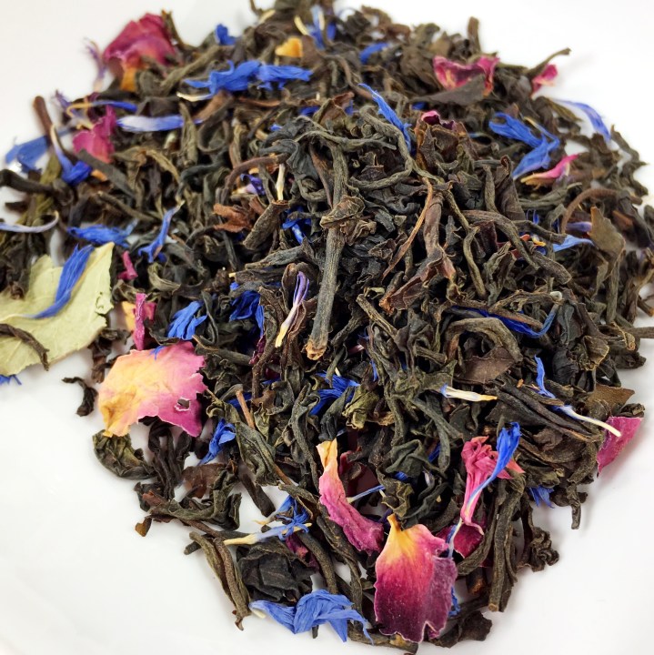 Tea Box Express May 2017 Subscription Review & Coupon - hello subscription