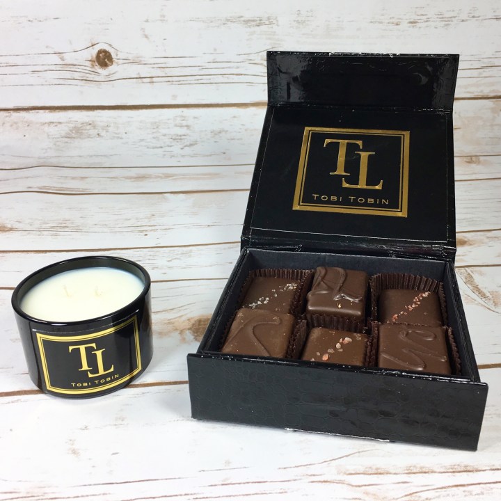 Tobi Tobin Black Box Subscription Box Review + Coupon - May 2017 ...