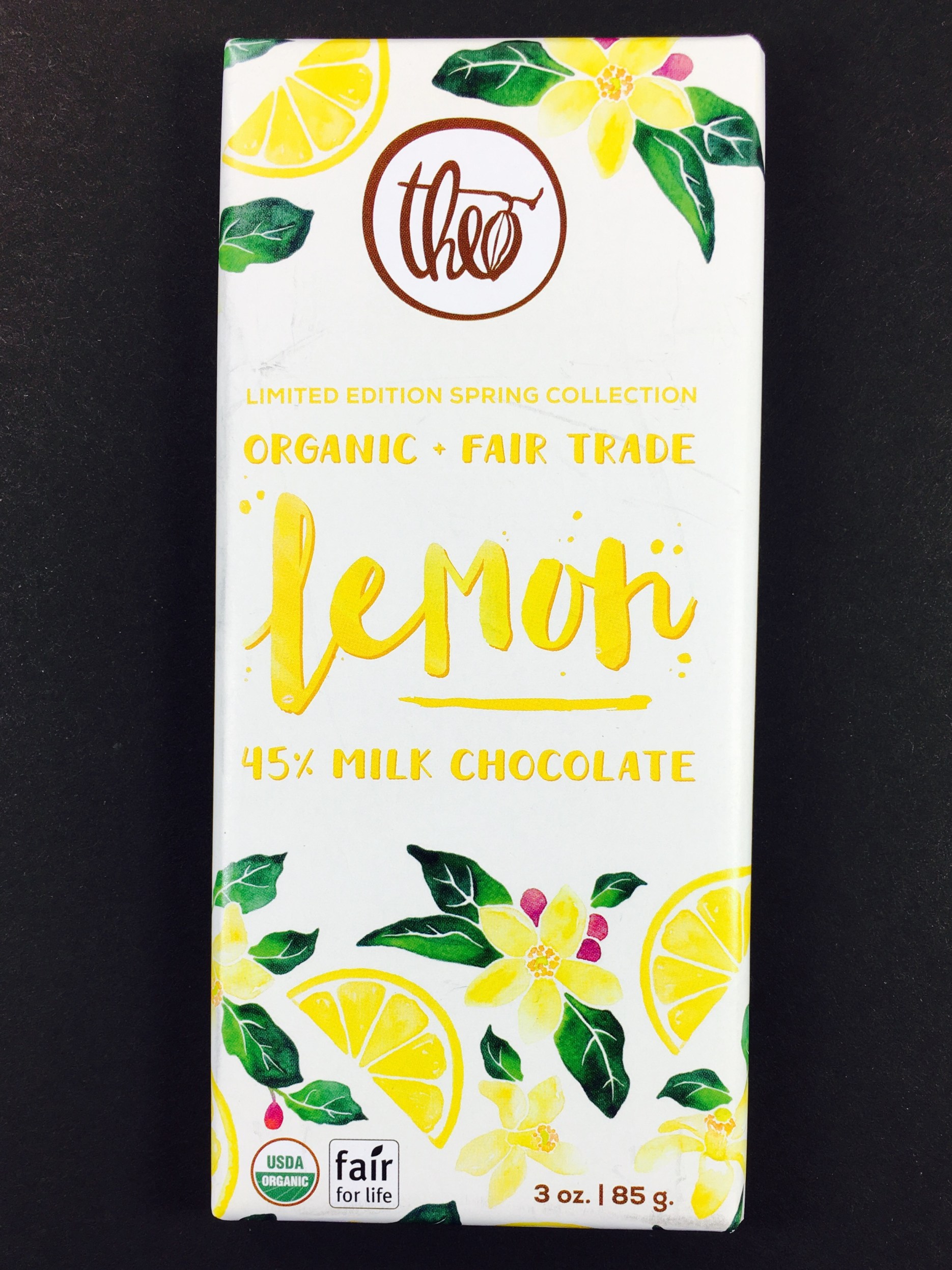 Chococurb Classic May 2017 Subscription Box Review - Hello Subscription