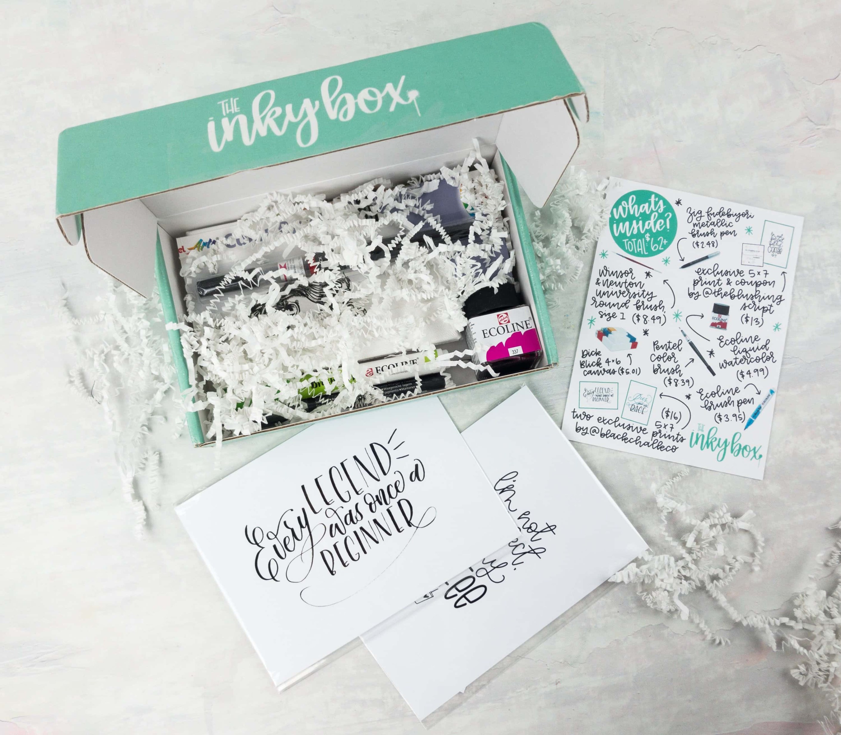 The 12 Best Interesting and Unusual Subscriptions for 2025 - Hello ...