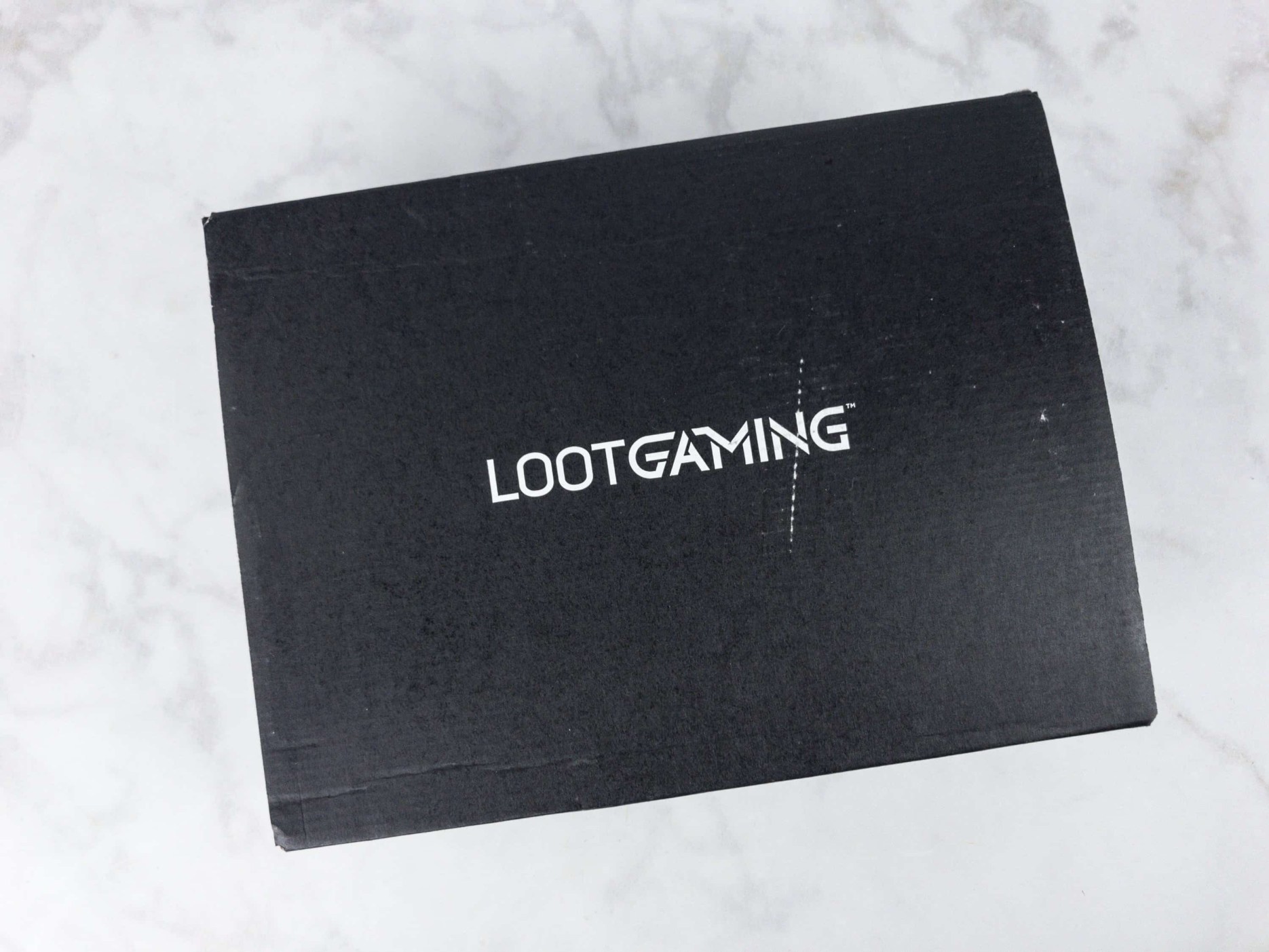 Loot Gaming May 2017 Subscription Box Review - T-Shirt Update - Hello ...