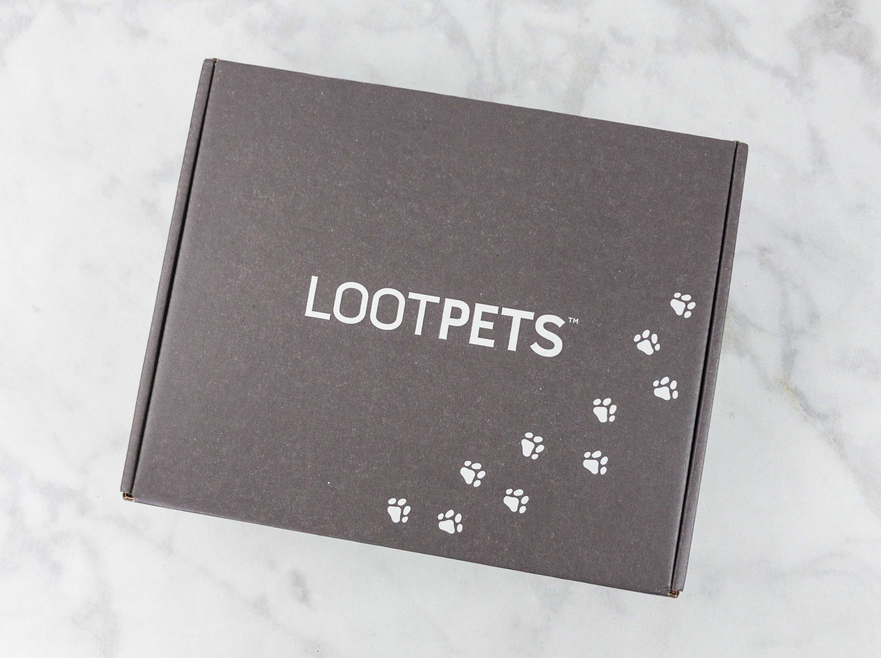 Loot Pets May 2017 Review & Coupon - Hello Subscription