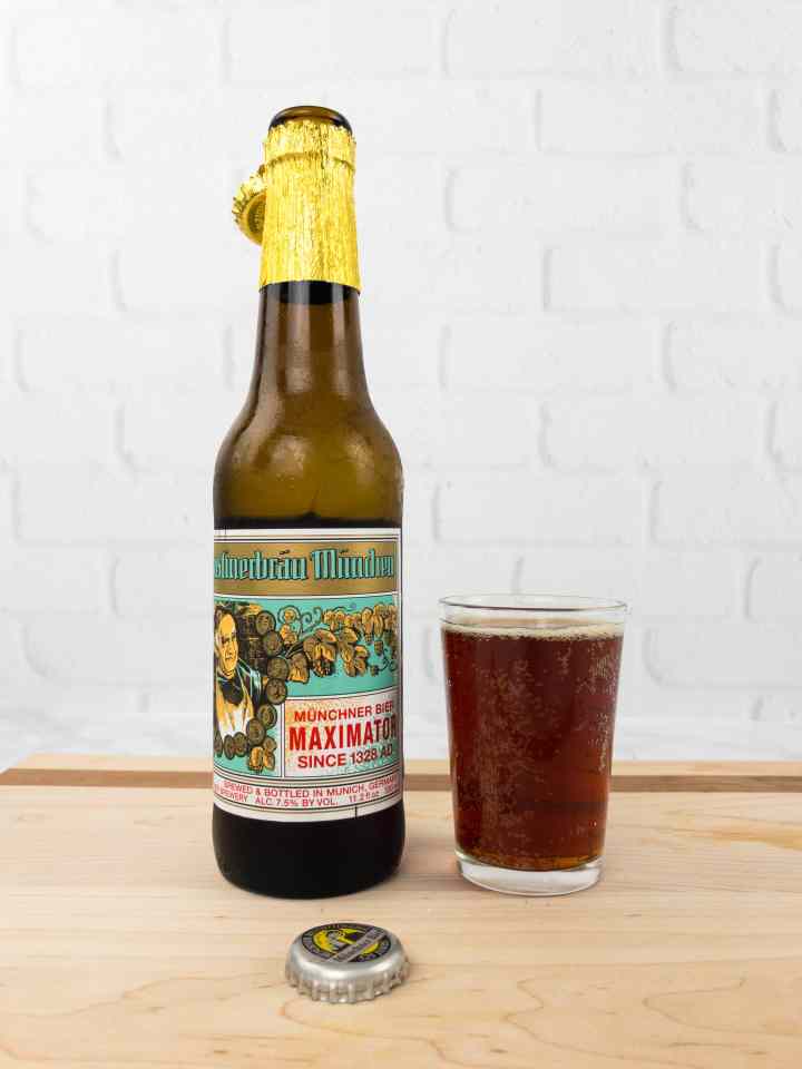 The U.S. and International Variety Beer Club May 2017 Subscription Box ...