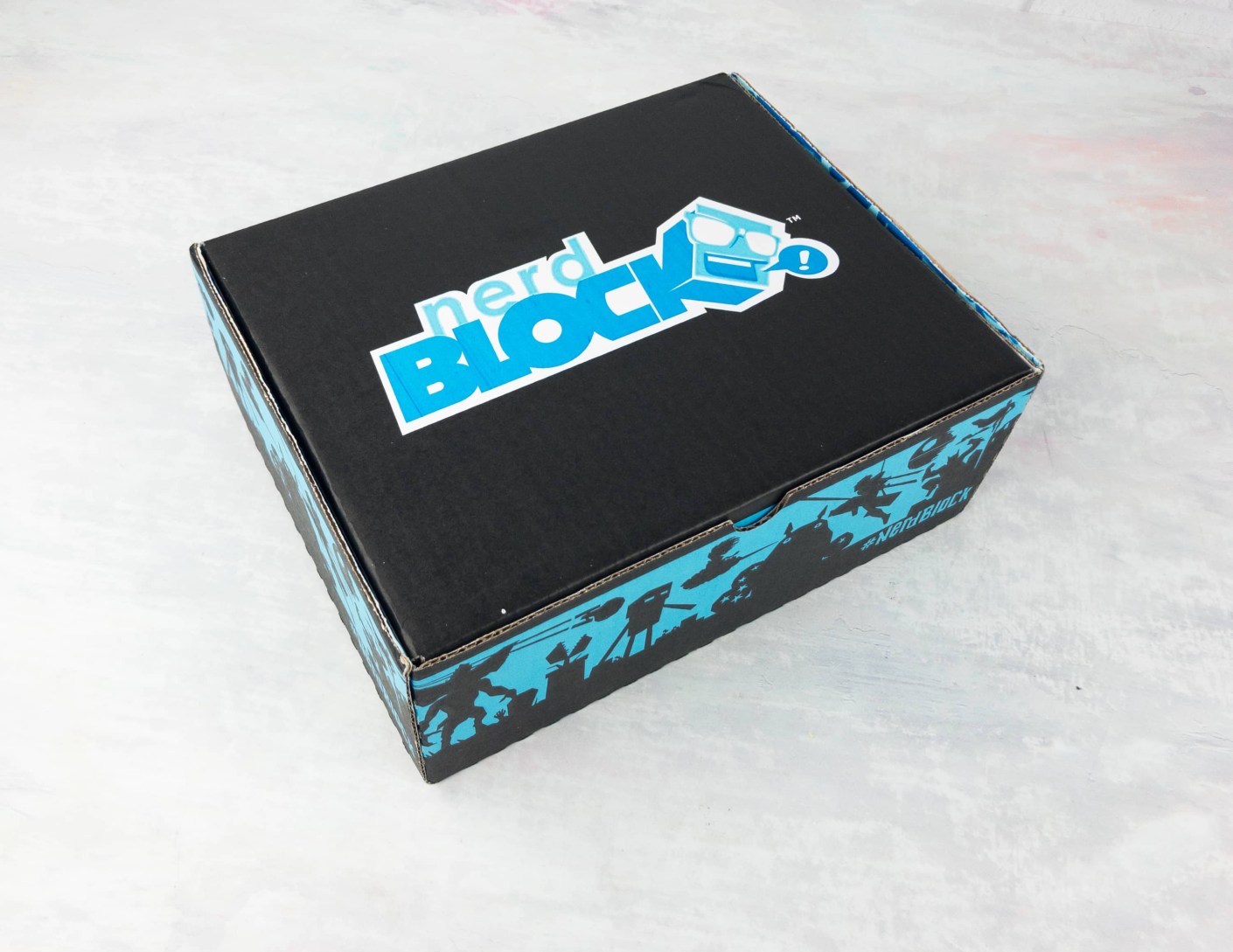 Nerd Block Reviews: Get All The Details At Hello Subscription!