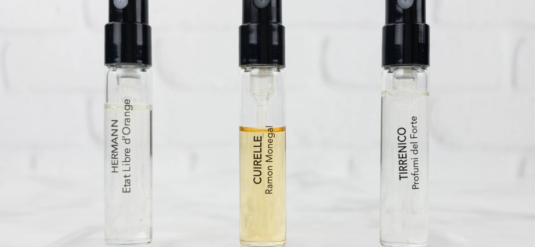 Olfactif Reviews - Hello Subscription