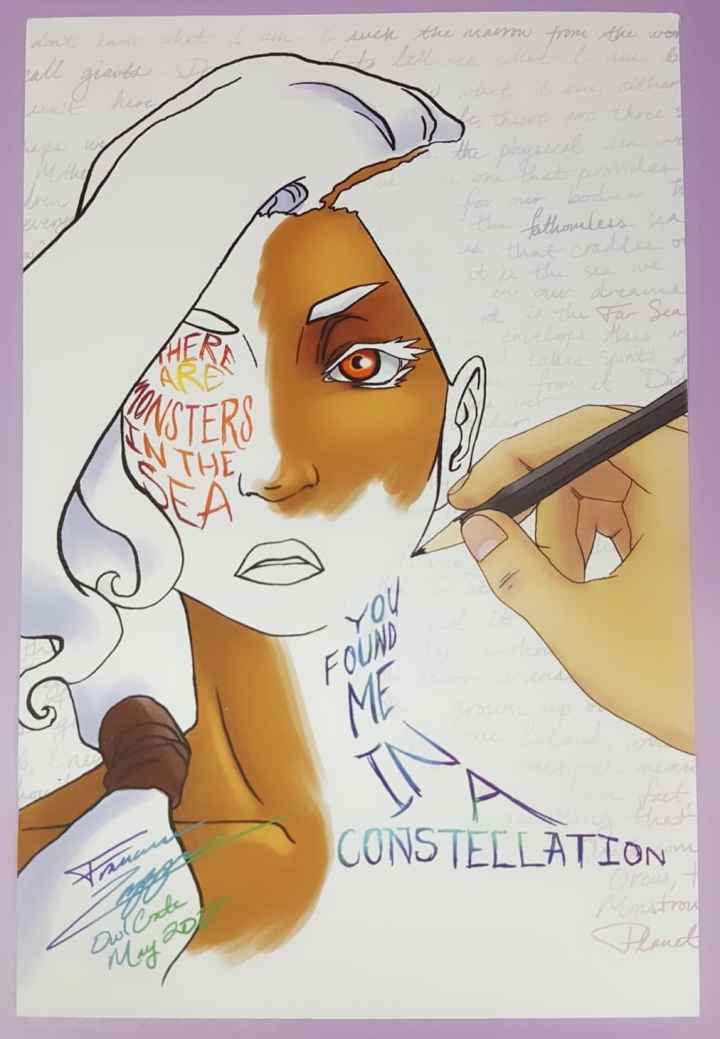 OwlCrate May 2017 Subscription Box Review + Coupon - hello subscription