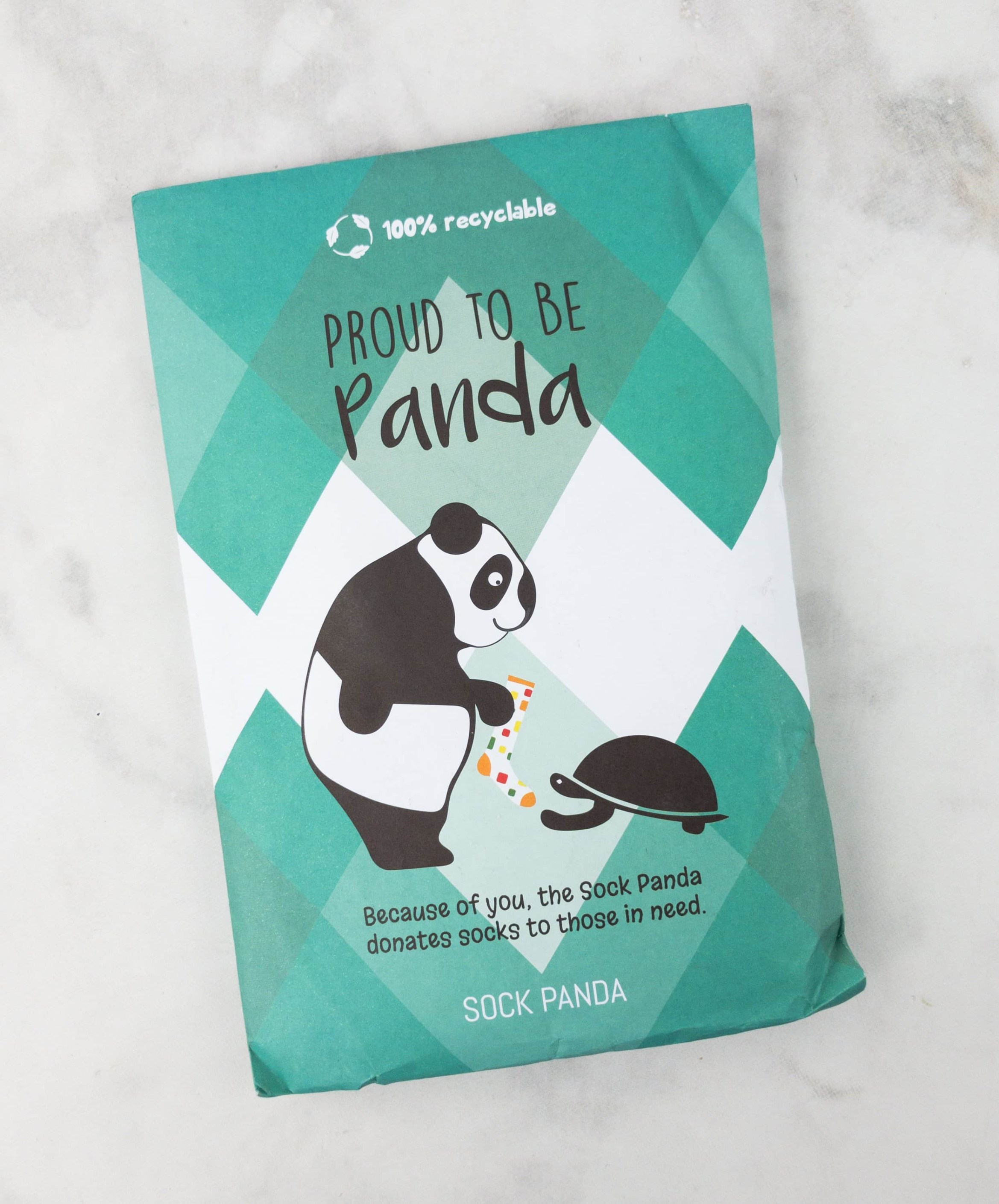 Panda Pals May 2017 Subscription Review & Coupon - Hello Subscription